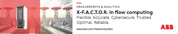 Flow Computers | High Accuracy | Manufacturer - Extendable Flow Computers | Manufacturer ...